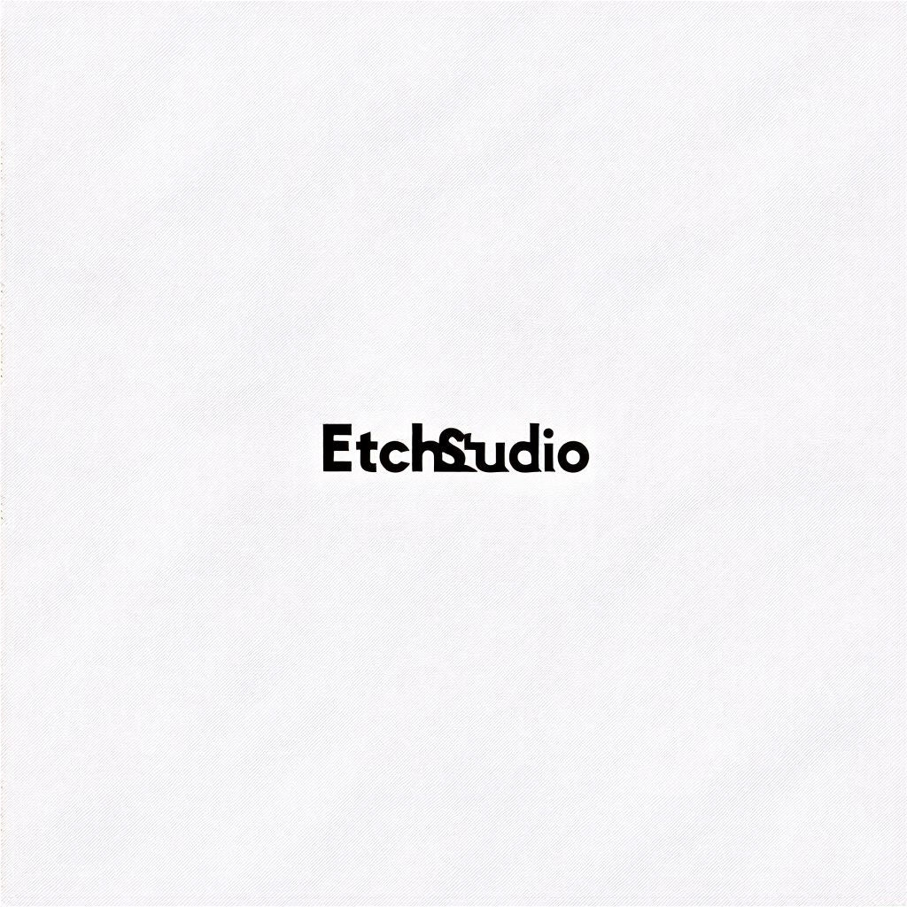 Etch Studio: Handcrafted Customization at Its Finest – EtchStudio
